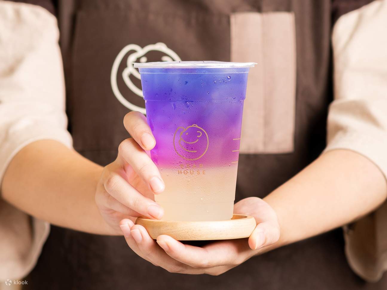 Bearhouse Dessert and Milk Tea in Bangkok - 클룩 Klook 한국